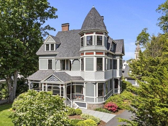 Putnam St, Newton, Home For Sale