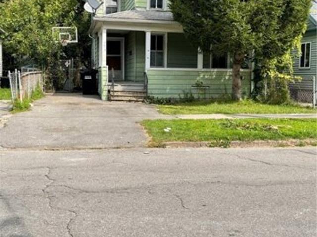 Putnam St, Syracuse, Home For Sale