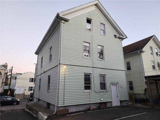 Putnam St, Providence, Home For Sale