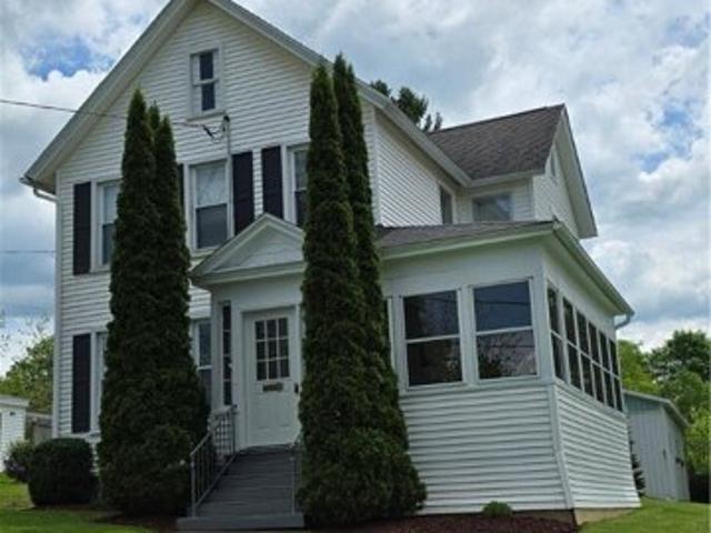 Putnam St, Waterville, Home For Sale