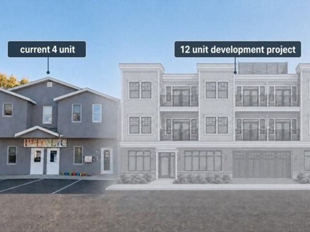 Putnam St, Winthrop, Home For Sale