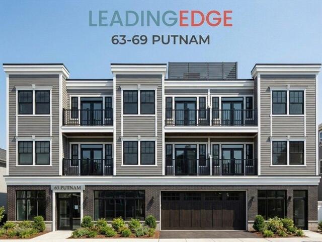 Putnam St, Winthrop, Home For Sale