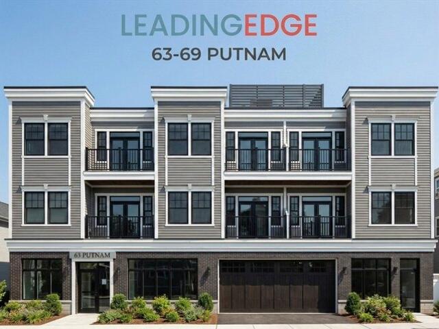 Putnam St, Winthrop, Plot For Sale