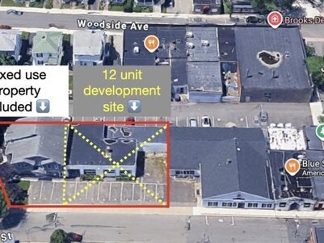 Putnam St, Winthrop, Plot For Sale