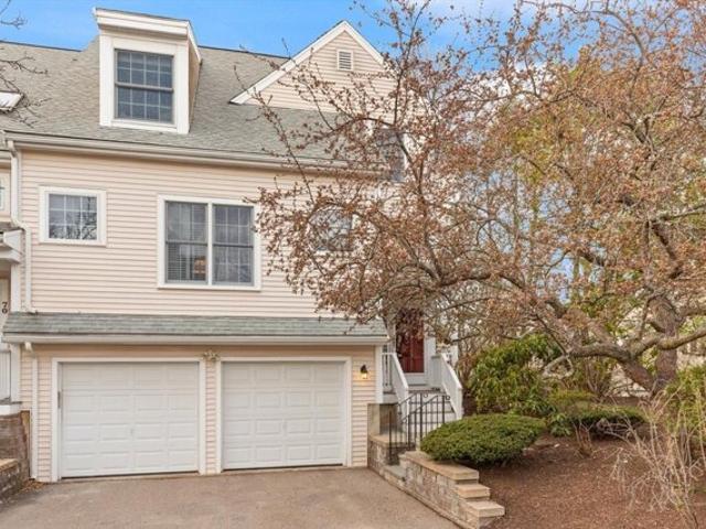 Putnam St Unit,needham, Condo For Sale