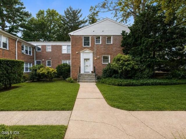 Putnam Park Unit,greenwich, Home For Sale