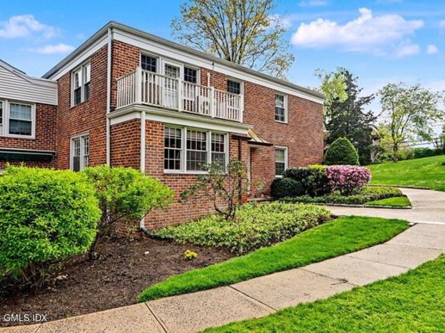 Putnam Park Unit,greenwich, Home For Sale
