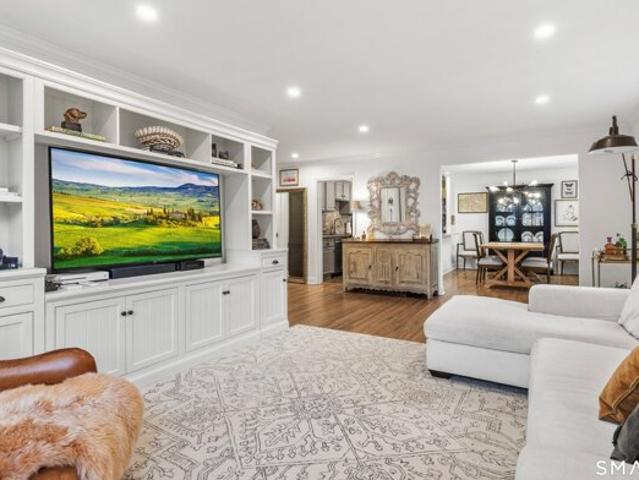 Putnam Park, Greenwich, Home For Sale