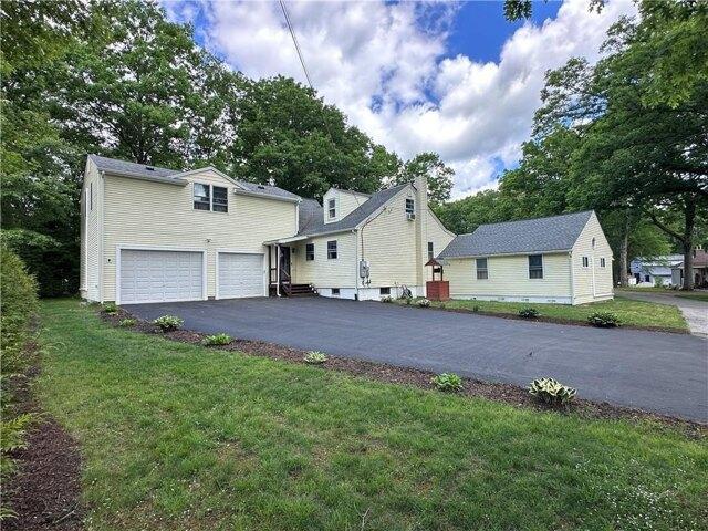 Putnam Pike, Glocester, Home For Sale