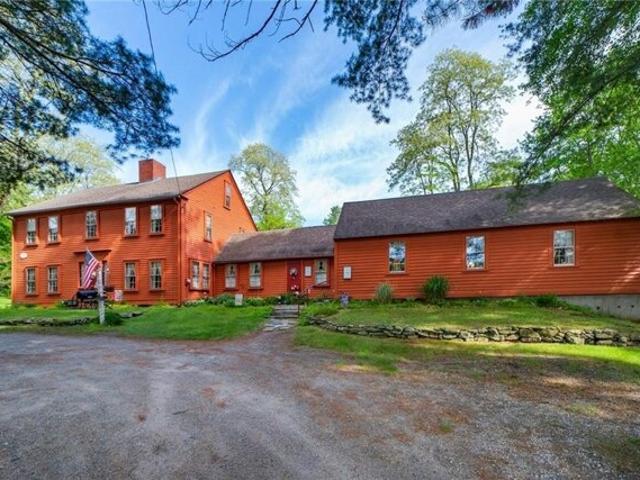 Putnam Pike, Glocester, Home For Sale