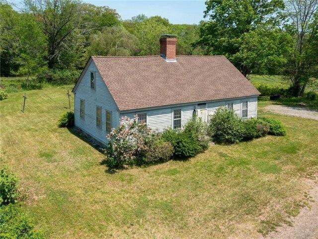 Putnam Pike, Glocester, Home For Sale