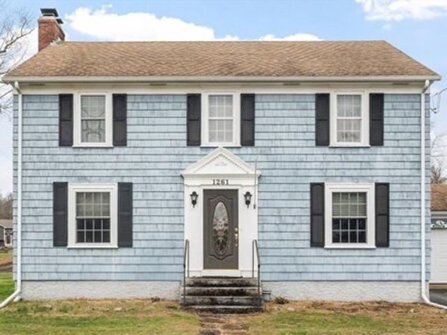 Putnam Pike, Glocester, Home For Sale