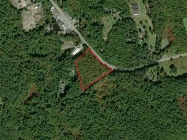 Putnam Pike, Glocester, Plot For Sale
