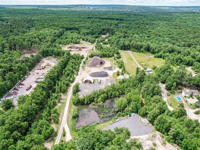 Putnam Pike, Glocester, Plot For Sale