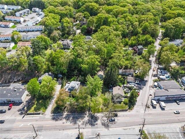 Putnam Pike, Johnston, Home For Sale