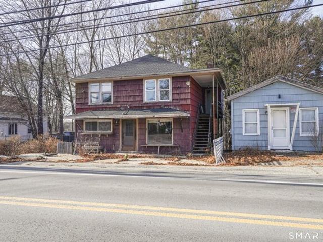 Putnam Pike, Killingly, Home For Sale