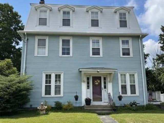 Putnam Pike, Smithfield, Home For Sale
