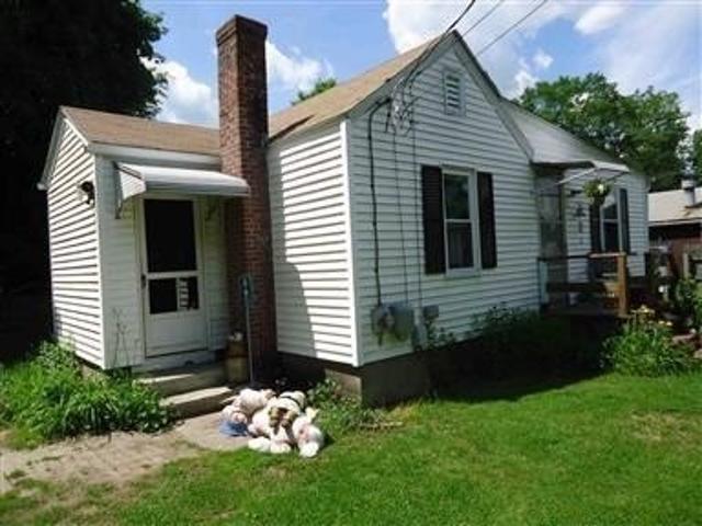 Putnam Pike, Smithfield, Home For Sale