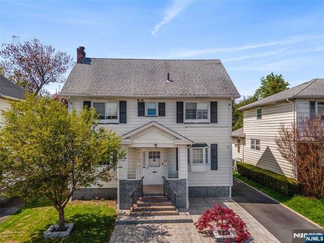 Putnam Pl, Clifton, Home For Sale