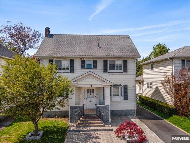 Putnam Pl, Clifton, Home For Sale