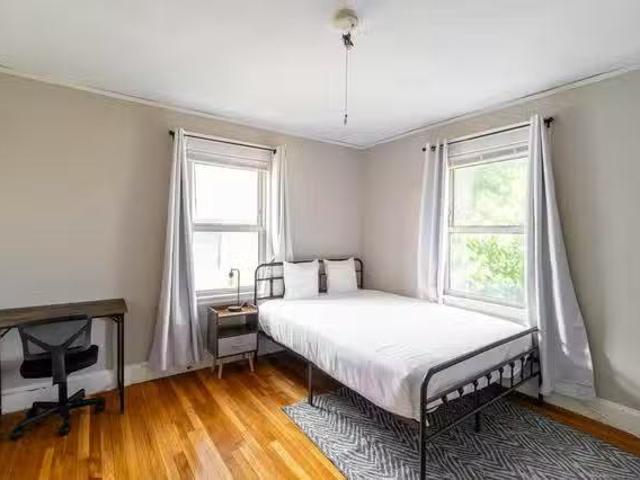 Putnam Road, Somerville, MA