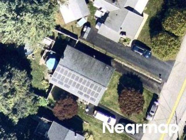 Putnam Rd