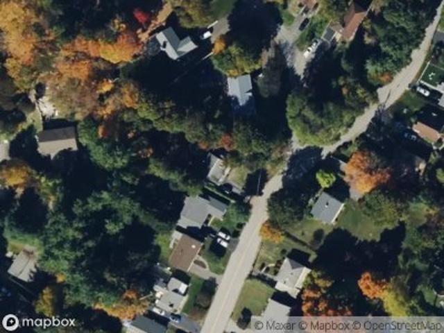 Putnam Rd