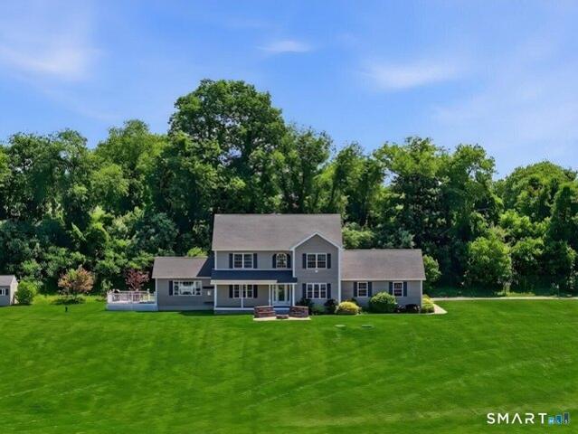 Putnam Rd, Pomfret, Home For Sale