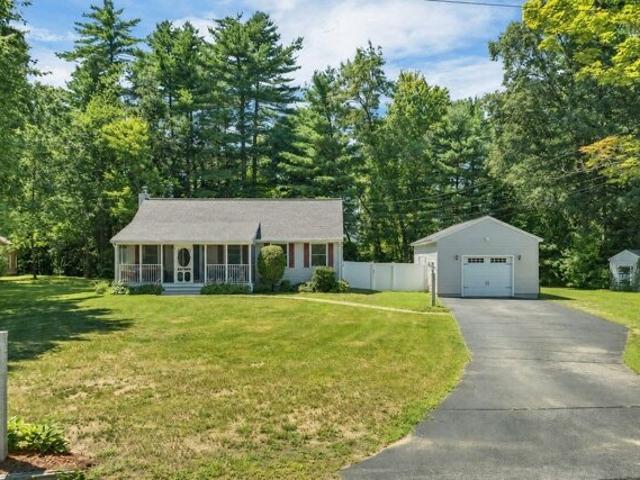 Putney Ave, Concord, Home For Sale