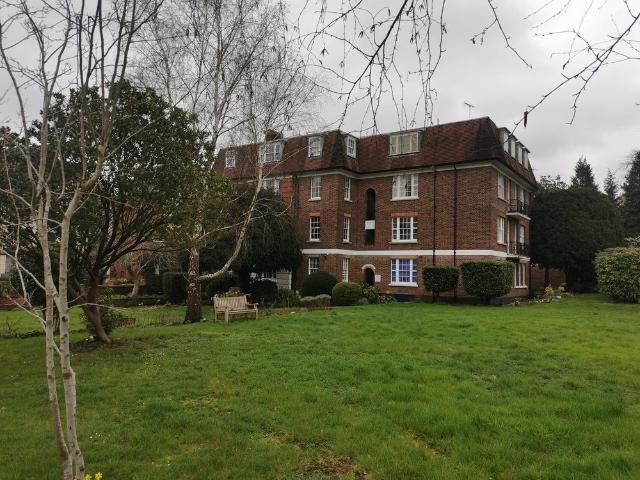 Putney Hill