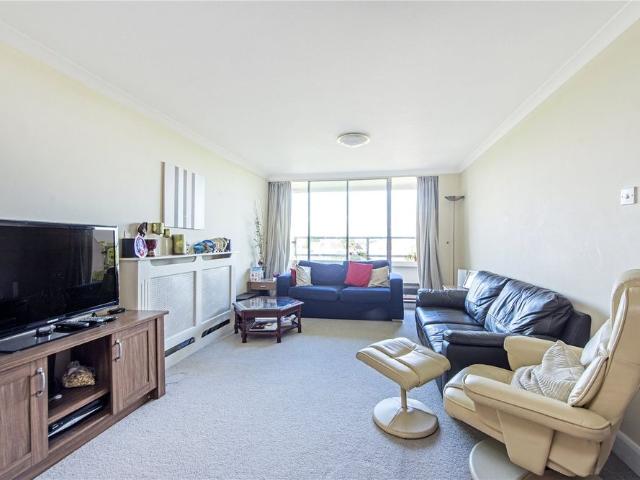 Putney Hill, Putney, SW15, London