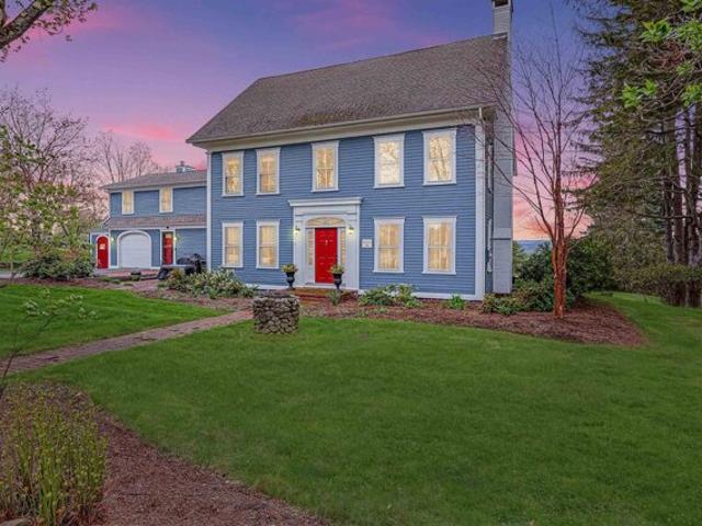Putney Hill Rd, Hopkinton, Home For Sale