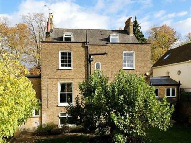 Putney Park Avenue, Putney, 9 Bedroom Detached