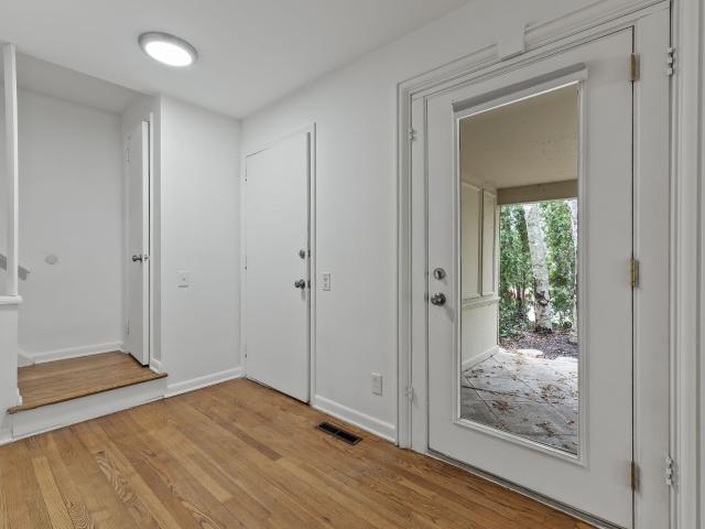 Putney Townhomes