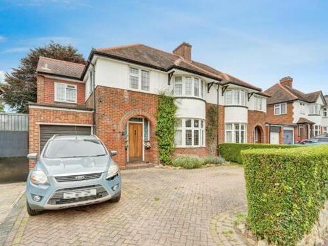 Putnoe Lane, Bedford, 4 Bedroom Semi detached