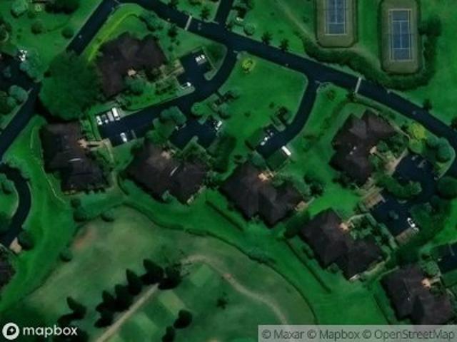 Puu Anoano St Apt 1708