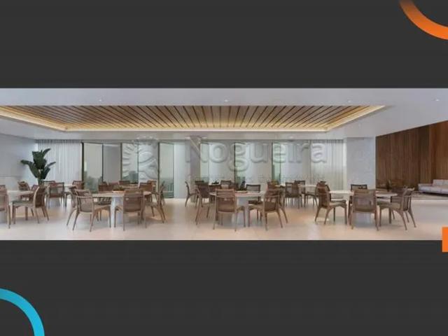 PVS Apartamento para venda possui 141M2 com 3 quartos em Tamarineira Recife PE