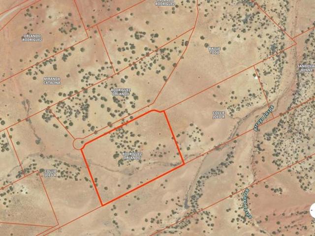 Pvt 1725 Dr Lot 14, Youngsville, NM 87064