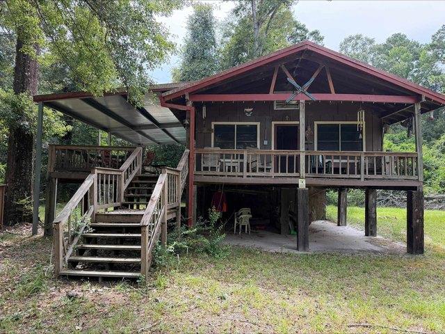 Pvt 8249, Call, TX 75933