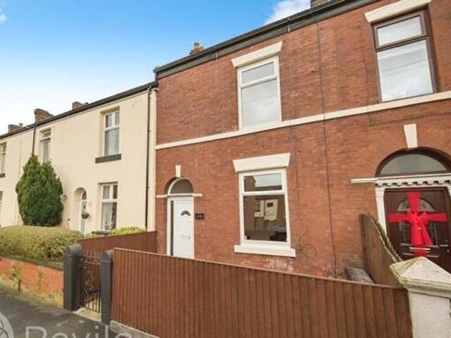 Pym Street, Heywood, 2 Bedroom Terraced