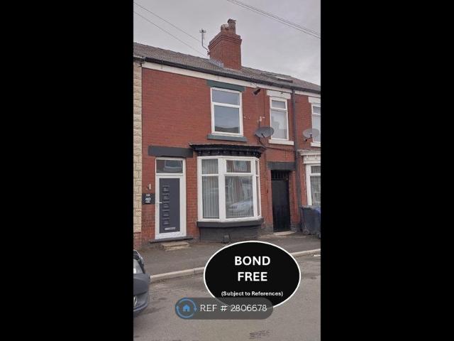 Pym Road, Mexborough S64, 3 bed terraced house to rent, £795 pcm | PrimeLocation