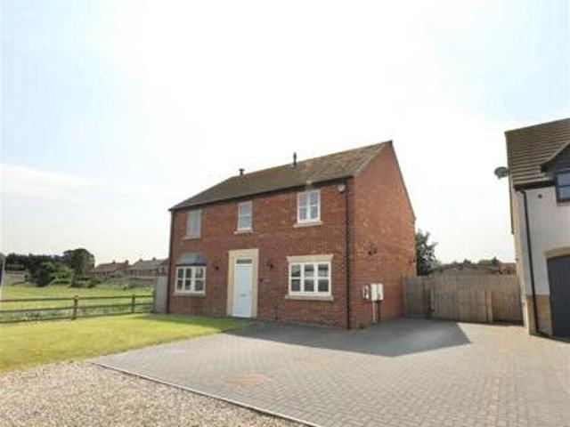 Pymhurst Crescent, Wawne, 4 Bedroom Detached