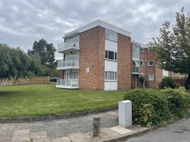Pymmes Green Road, London