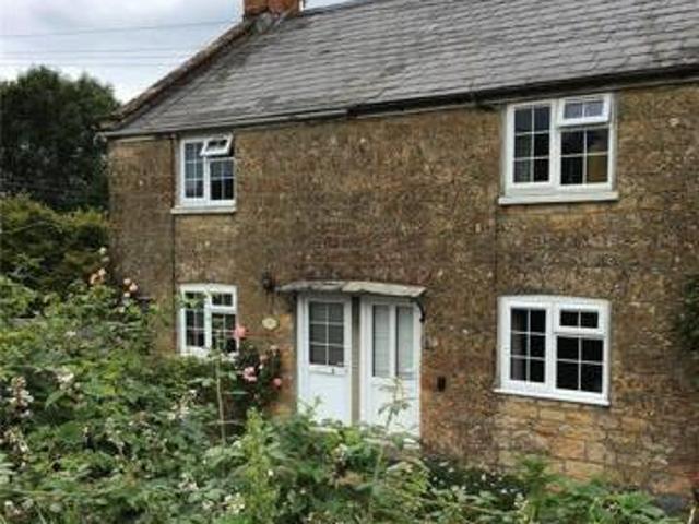 Pymore, The Buildings, Bridport, 2 Bedroom Terraced