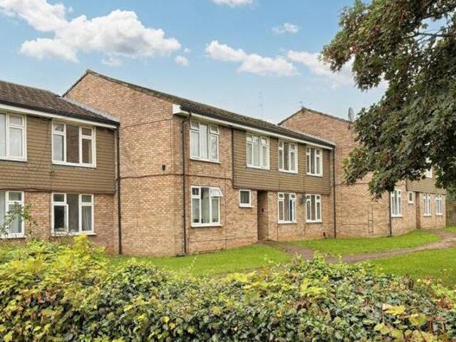Pyms Close, Letchworth Garden City, 1 Bedroom Apartment