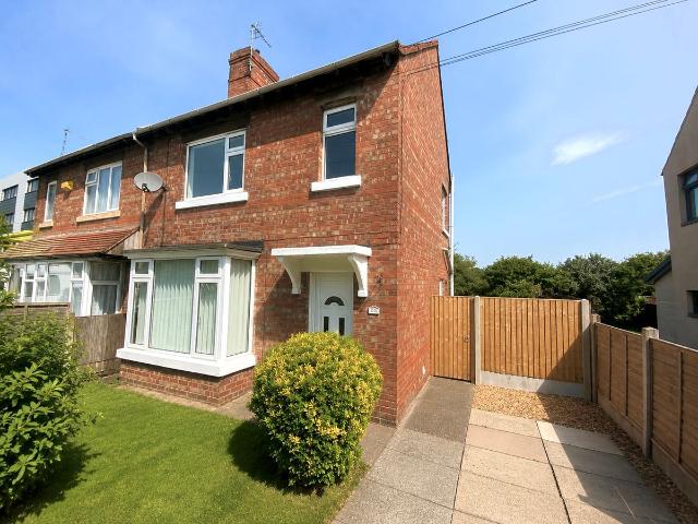 Pyms Lane, Crewe CW1, 2 bed semi detached house to rent, £950 pcm | PrimeLocation