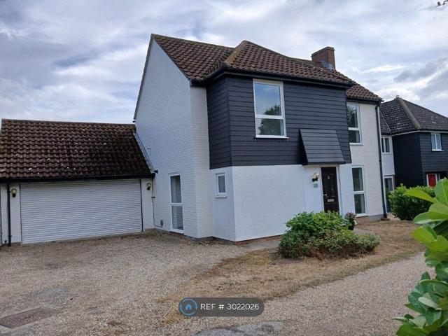 Pyne Gate, Chelmsford CM2, 4 bed detached house to rent, £2,200 pcm | PrimeLocation