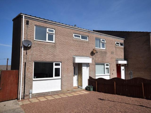 Pynes Walk, Bideford EX39, 3 bed semi detached house to rent, £875 pcm | PrimeLocation