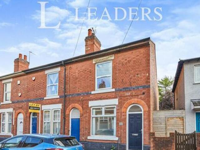 Pybus Street, 4 Bedroom Terraced