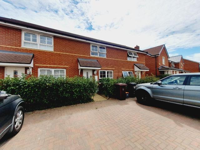 Pycroft Avenue, Westhampnett, Chichester, West Sussex PO18, 2 bed detached house to rent, £1,450 pcm | PrimeLocation